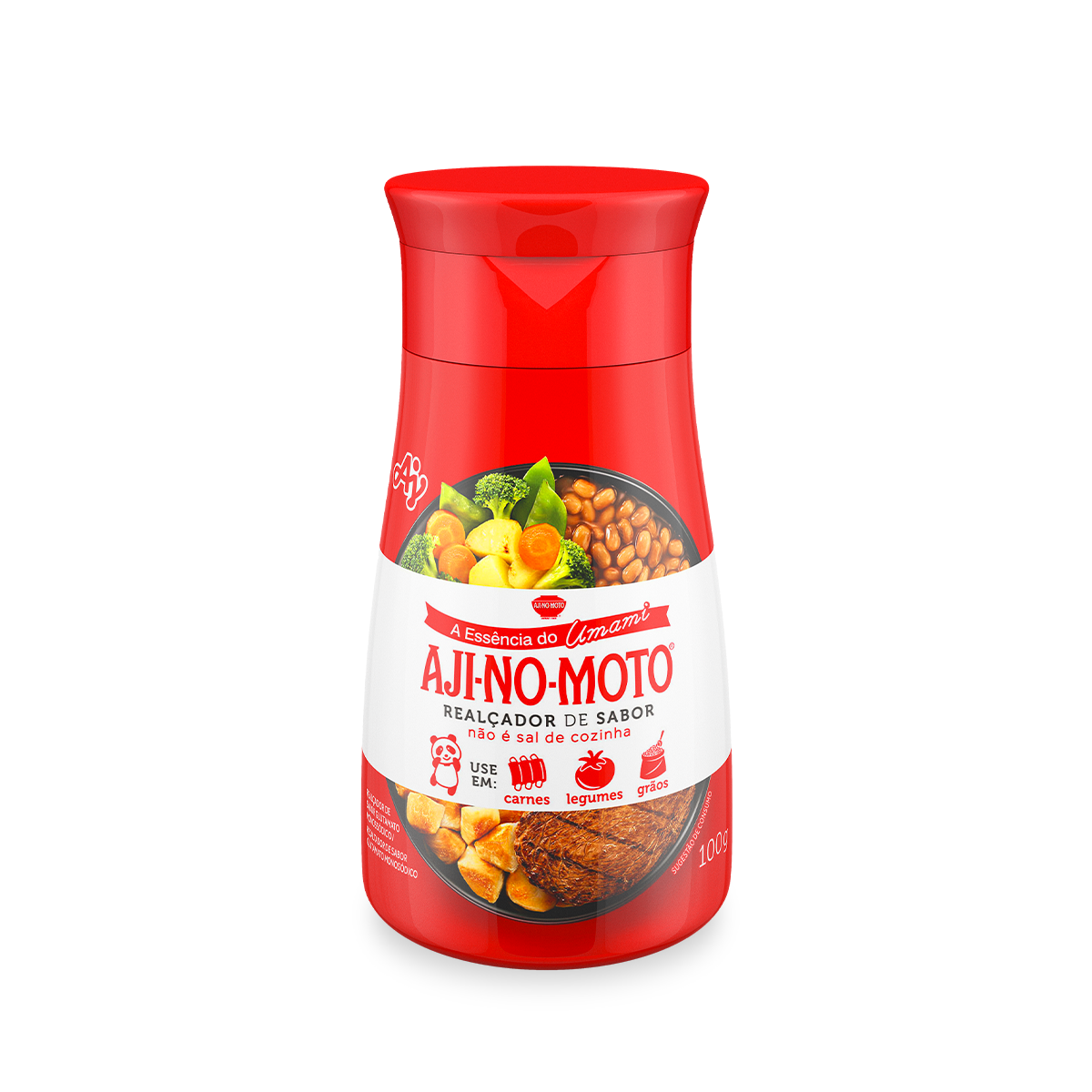 AJI-NO-MOTO® | Ajinomoto do Brasil